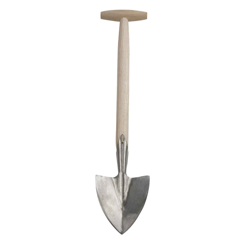 Buy Great Dixter Planting Spade Online - Plant Care & Earth