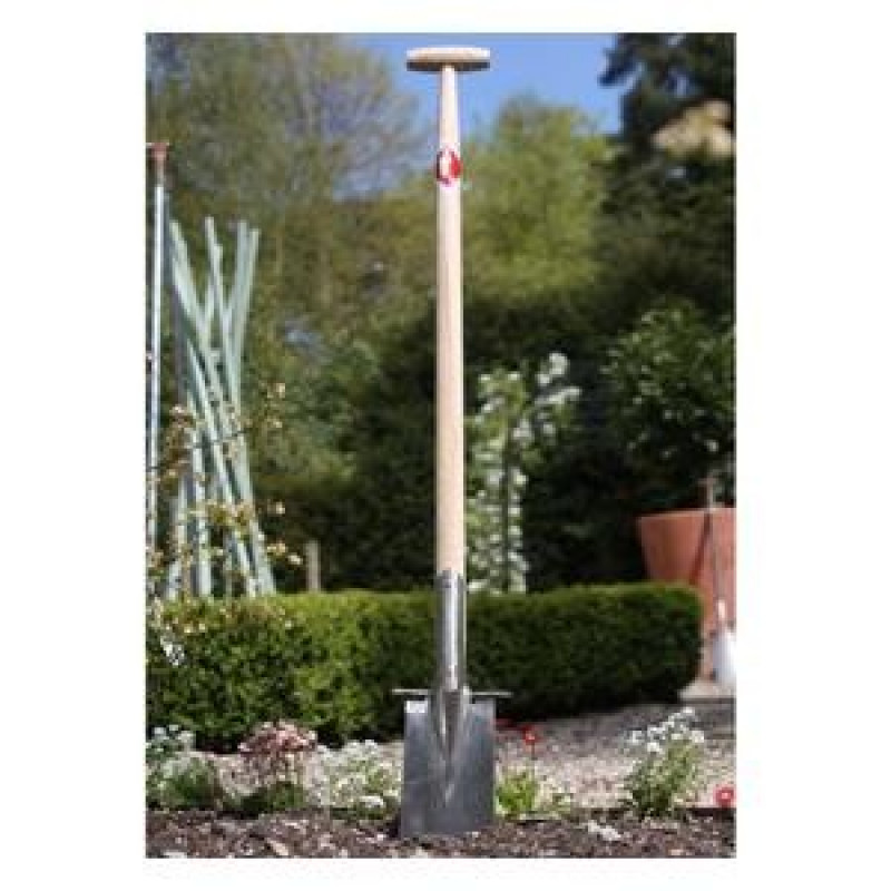 Buy Sneeboer Long Narrow Spade Online - Plant Care & Earth