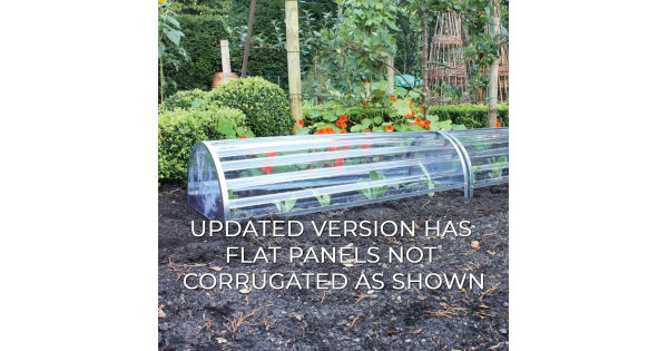 Buy Longrow Super Cloche Online - Plant Care & Earth