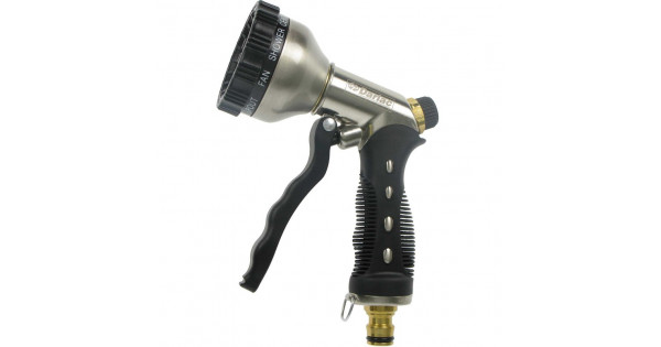 Buy Super Pro Multi Pattern Spray Gun Online - Garden Tools & Devices