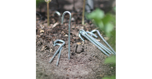 Buy Steel Ground Pegs (10 Pack) Online - Other Garden Equipment ...