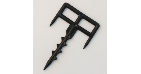 Buy Heavy Duty Tri Pegs Online - Other Garden Equipment & Decoration