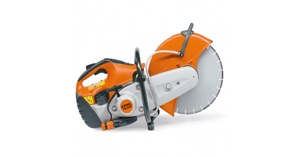Buy Stihl TS420 Cut Off Saw Online - Chainsaws