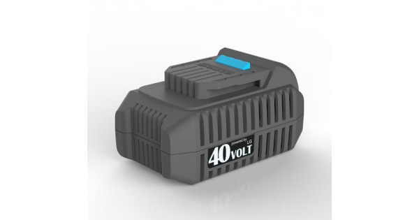 Buy Swift EB20 40v 80Wh Battery Online - Garden Tools & Devices