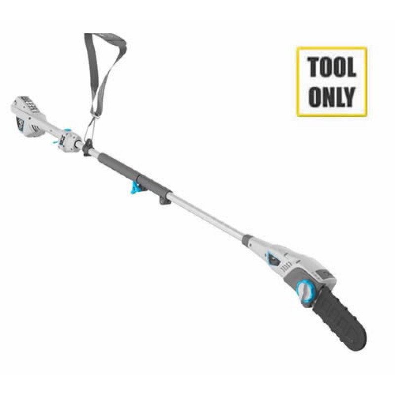 Buy Swift EB608D2 Cordless Polesaw (Tool Only) Online - Garden Tools ...