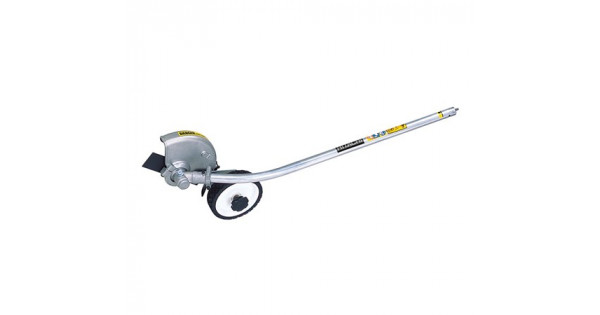 Buy Hitachi Smart Fit Portable Edger Attachment Online - Garden Tools ...