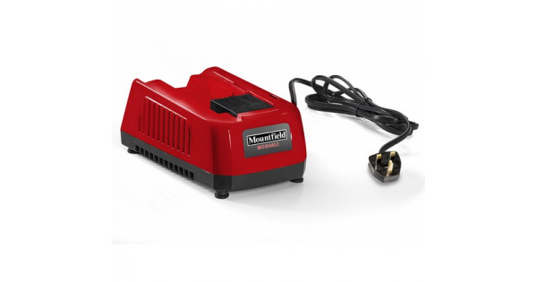 Buy Mountfield MCG 48LI Standard Charger Online - Garden Tools & Devices