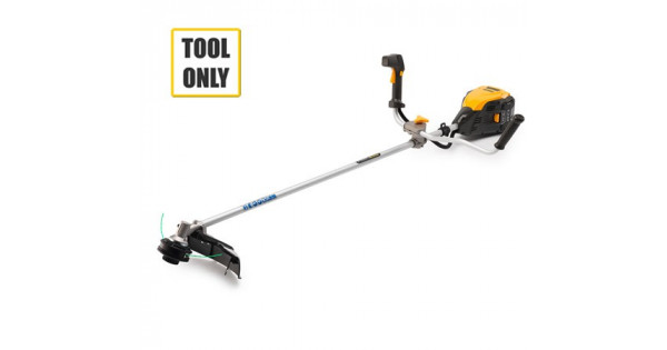 Buy Stiga SBC80D AE 80v Cordless Double Handle Brush cutter (Tool only ...