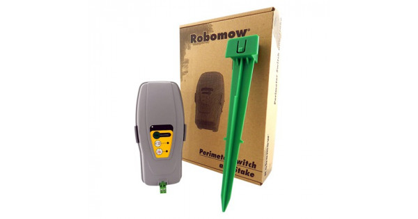 Buy Robomow Perimeter Switch RM200/RM400 and RL555/RL2000 Online ...