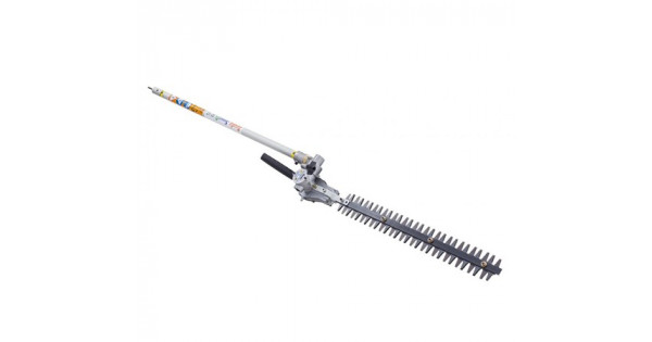 Buy Tanaka Smart Fit Hedge trimmer Attachment Online - Garden Tools ...