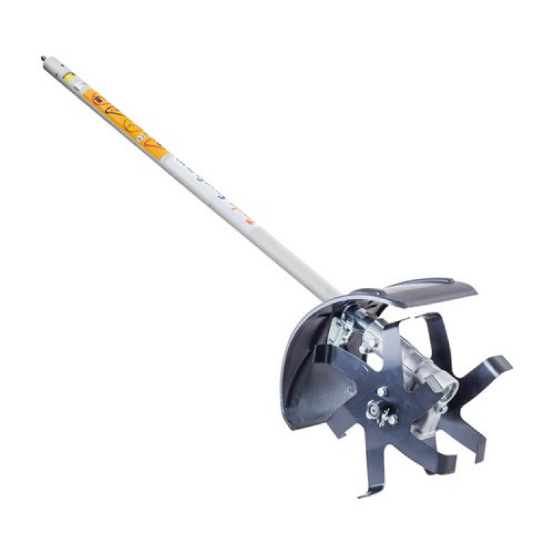 Buy Tanaka Smart Fit Mini Cultivator Attachment Online - Garden Tools ...