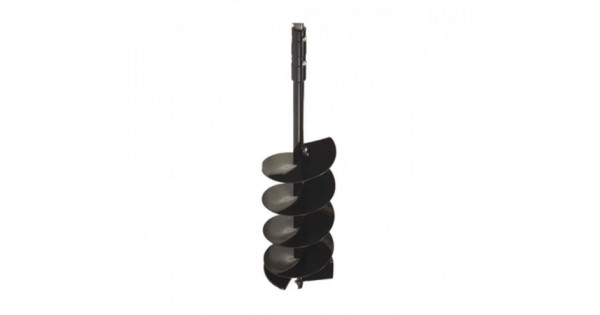 Buy Tanaka TB200 200mm Auger Drill Bit Online - Garden Tools & Devices