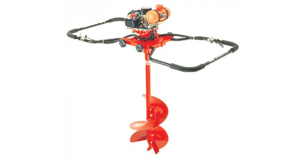 Buy Tanaka TEA 500 Two Man Auger (without bit) Online - Garden Tools ...