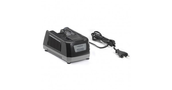 Buy Mountfield Stiga Alpina Universal 48V Standard Battery Charger ...