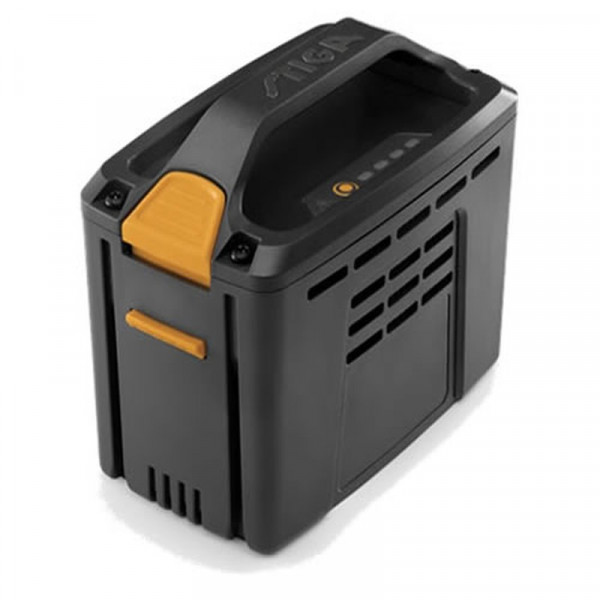 Buy Stiga SBT 540 AE 4Ah 173Wh 48v 500 700 900 Series Battery Online ...