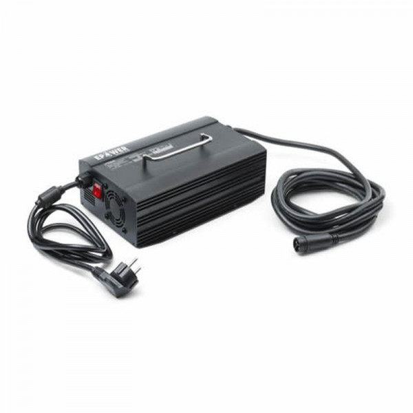 Buy Stiga E Ride Fast Charger Online - Stiga Parts and Accessories ...