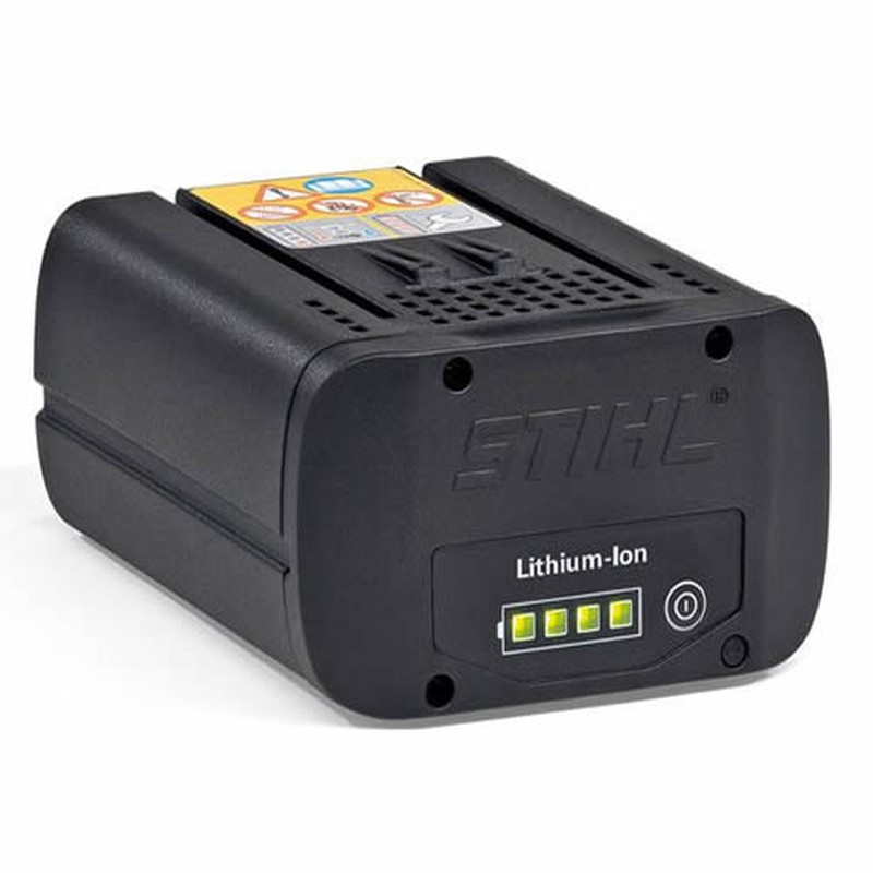 Buy Stihl AP 200 151Wh Pro Lithium ion Battery Online - Garden Tools ...