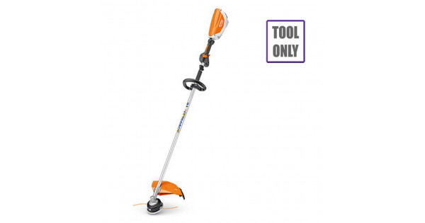 Buy Stihl FSA 130 R Cordless Brush Cutter Online - Motorised Trimmers ...