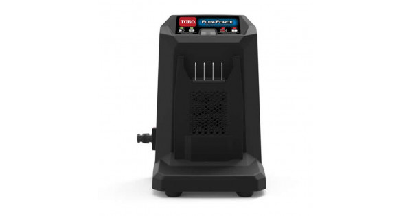 Buy Toro Flex Force 60v Quick Battery Charger Online - TORO Chargers