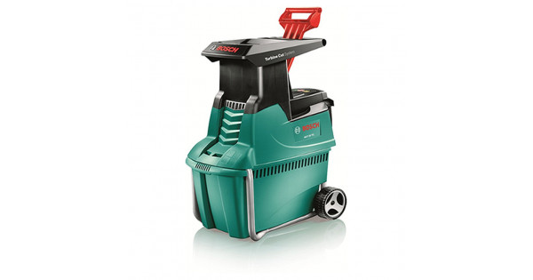 Buy Bosch AXT 25TC Electric Garden Shredder Online - Chippers & Shredders