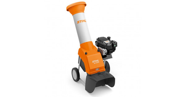 Buy Stihl GH 370 S Petrol Garden Chipper / Shredder Online - Stihl Leaf ...