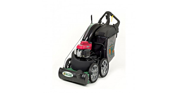 Buy Billy Goat MV650SPH Self Propelled Wheeled Vacuum Online - Leaf ...