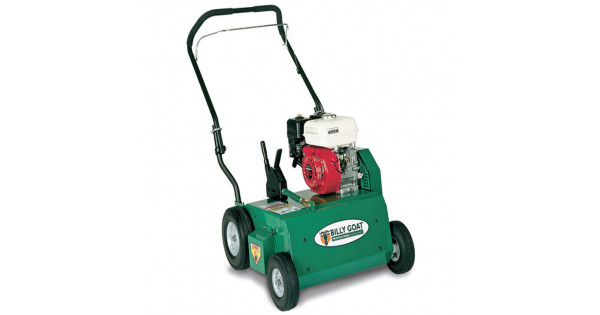 Buy Billy Goat PR550H 20 inch Lawn Scarifier Online - Lawn Mowers