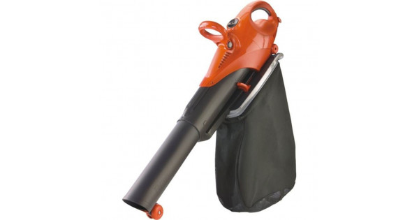 Buy Flymo Scirocco 3000 Garden Blower & Vacuum Online - Leaf Blowers ...