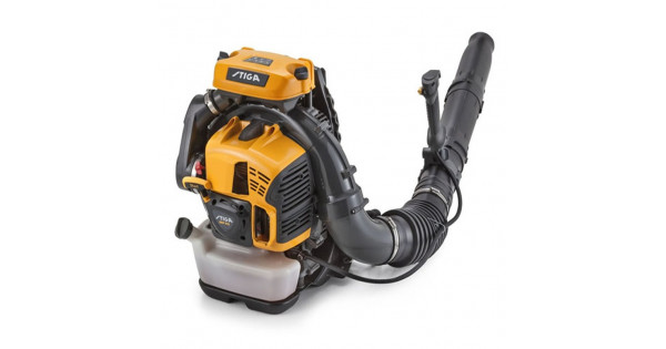 Buy Stiga SBP375 Petrol Backpack Leaf Blower Online - Leaf Blowers ...