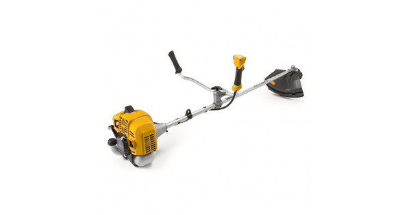 Buy Stiga SBC242D Bike Handle Brush cutter Online - Lawn Mowers