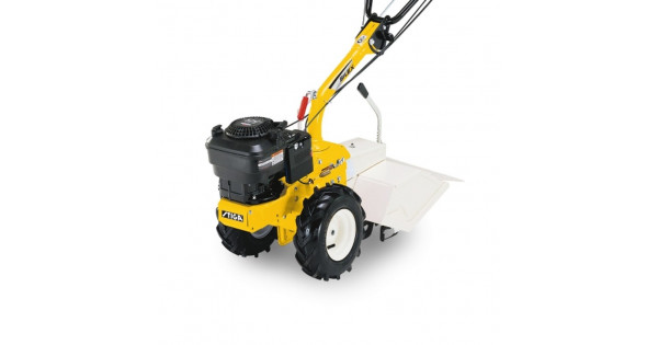 Buy Stiga Silex 50cm Rear Mounted Rotovator Attachment Online - Hedge ...