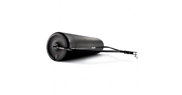 Buy AGRI FAB 48 inch Tow Behind Lawn Roller Online - Garden Tools & Devices