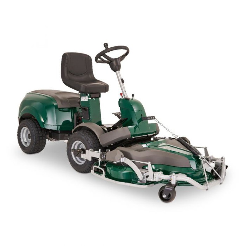 Buy ATCO Centurion 2WD Front Cut Ride on Mower Online - ATCO Lawn Mowers