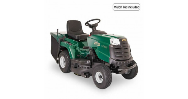 Buy ATCO GT30H Lawn Tractor Online - ATCO Lawn Mowers