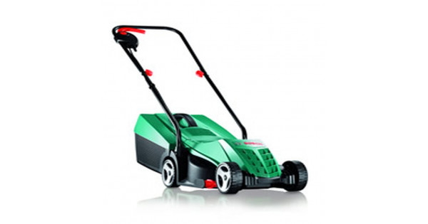 Buy Bosch Rotak 32 Electric Rotary Lawn mower Online - Lawn Mowers