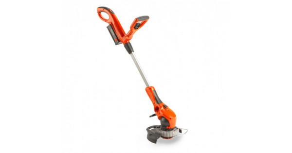 Buy Flymo Contour Cordless 24v Grass Trimmer Online - Lawn Mowers
