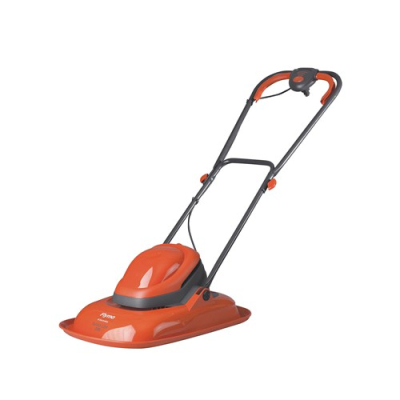 Buy Flymo Turbo Lite 330 Electric Hover Mower Online - Lawn Mowers