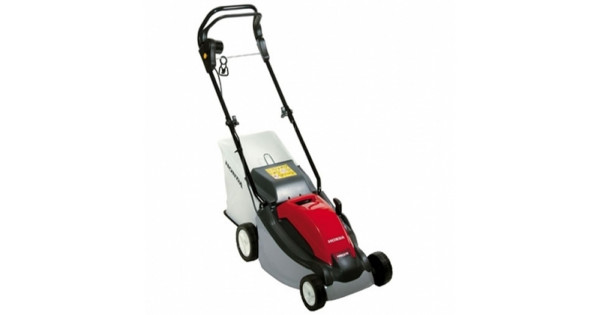 Buy Honda HRE330 Mains Electric Lawn mower Online - Lawn Mowers