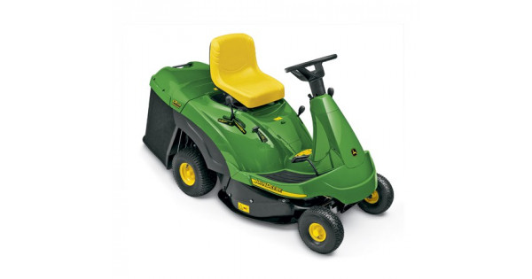 John Deere 125 Automatic