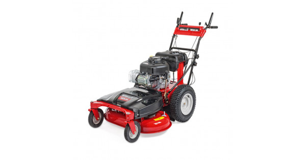 Buy Lawnflite WCM84 33 inch Wide Cut Lawnmower Online - Lawn Mowers