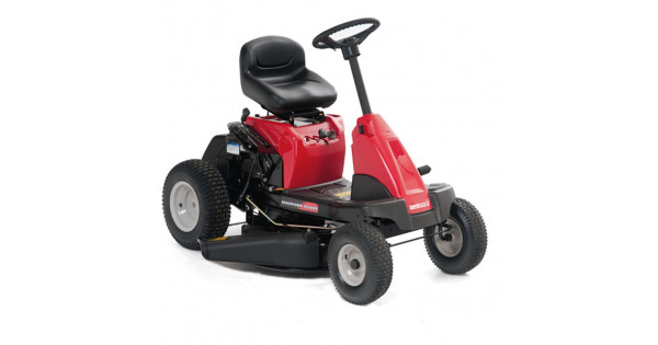 Buy Lawnflite 60SDE Mini Rider Online - Lawn Mowers