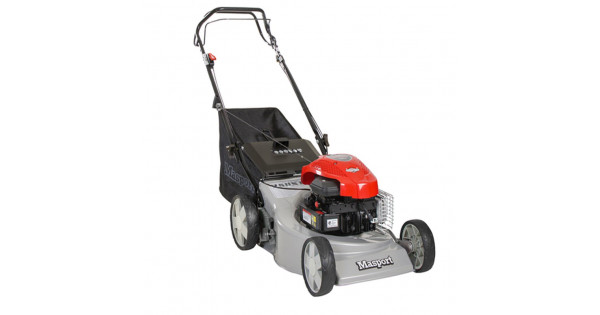 Buy Masport 250ST Combo Self Propelled Petrol Lawn mower Online ...