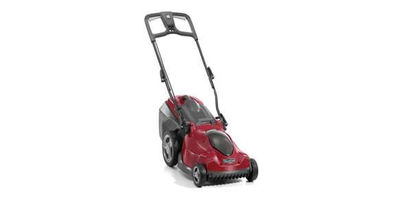 Buy Mountfield Princess 42 Electric Rear Roller Lawn mower Online ...