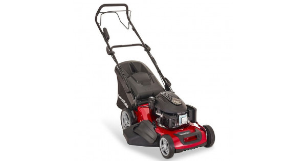 Buy Mountfield S481 PD LS Electric Start Self Propelled Petrol Lawn ...