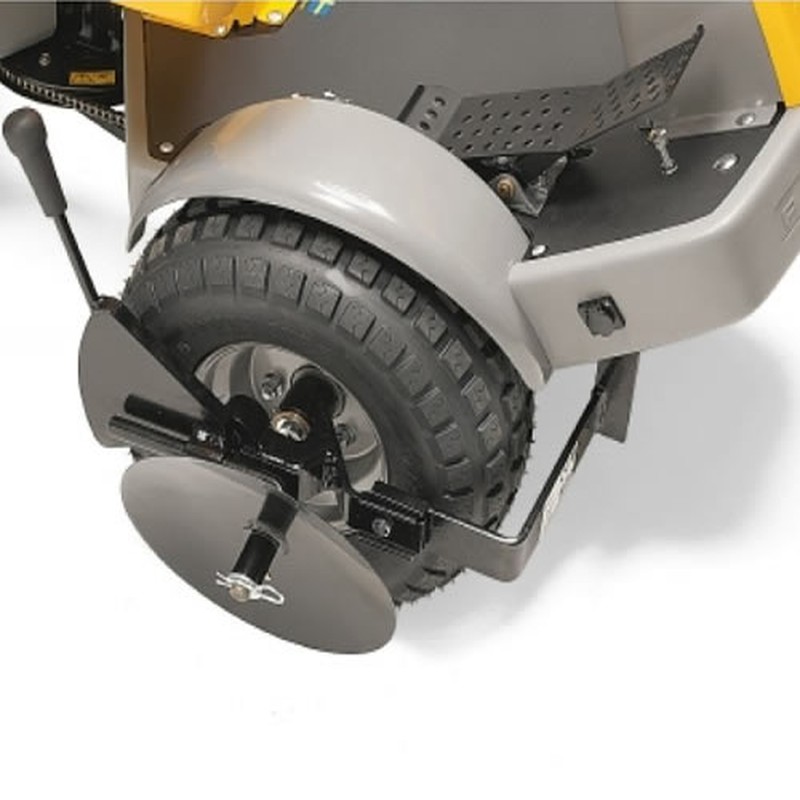 Buy Stiga Edge Cutter Attachment 2WD & 4WD Park Models Online - Stiga ...