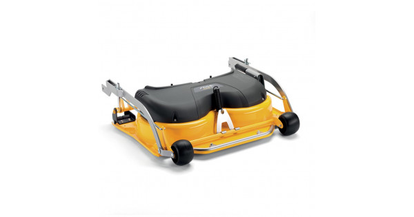 Buy Stiga 85cm Combi Cutter Deck Online - Lawn Mowers