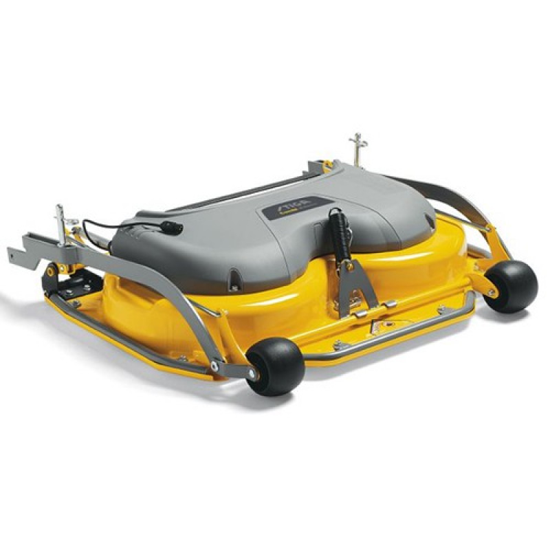 Buy Stiga 95cm Combi Electric Cutter Deck Online - Lawn Mowers