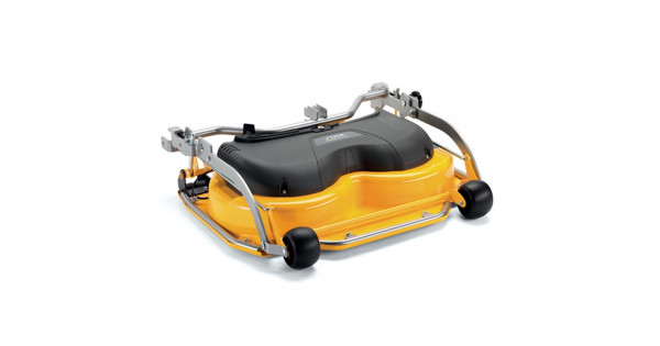Buy Stiga Park 95cm Quick Flip Electric Cutter Deck (Park 220 Only ...
