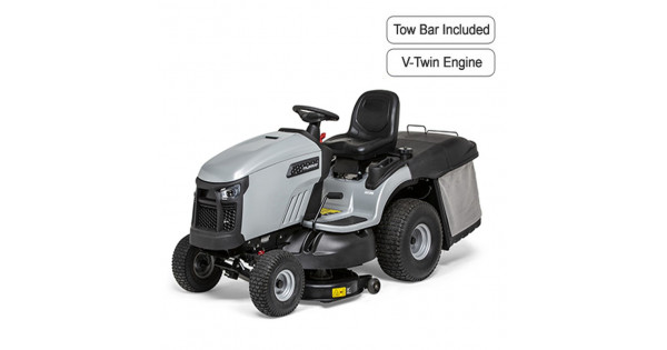 Buy Murray MRD210 96cm Hydrostatic Rear Collect Lawn Tractor Online ...