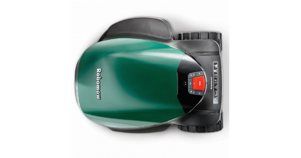 Buy Robomow RC308 Pro X Robotic mower Online - Lawn Mowers